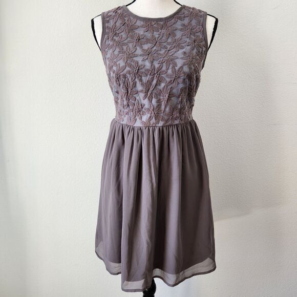Xhilaration | Dresses | Vintage Target Xhilaration Womens Junior Grey ...